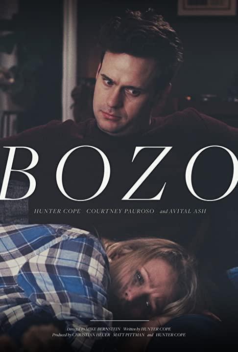 Sección visual de Bozo (C) - FilmAffinity