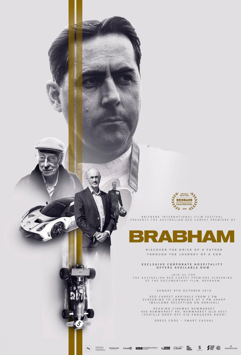 Image gallery for Brabham - FilmAffinity