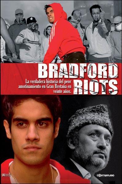 Image gallery for Bradford Riots (TV) - FilmAffinity