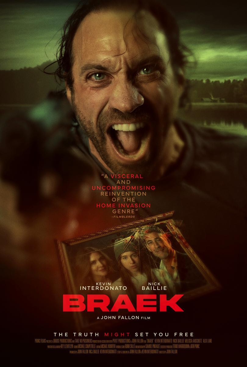 Image gallery for Braek - FilmAffinity