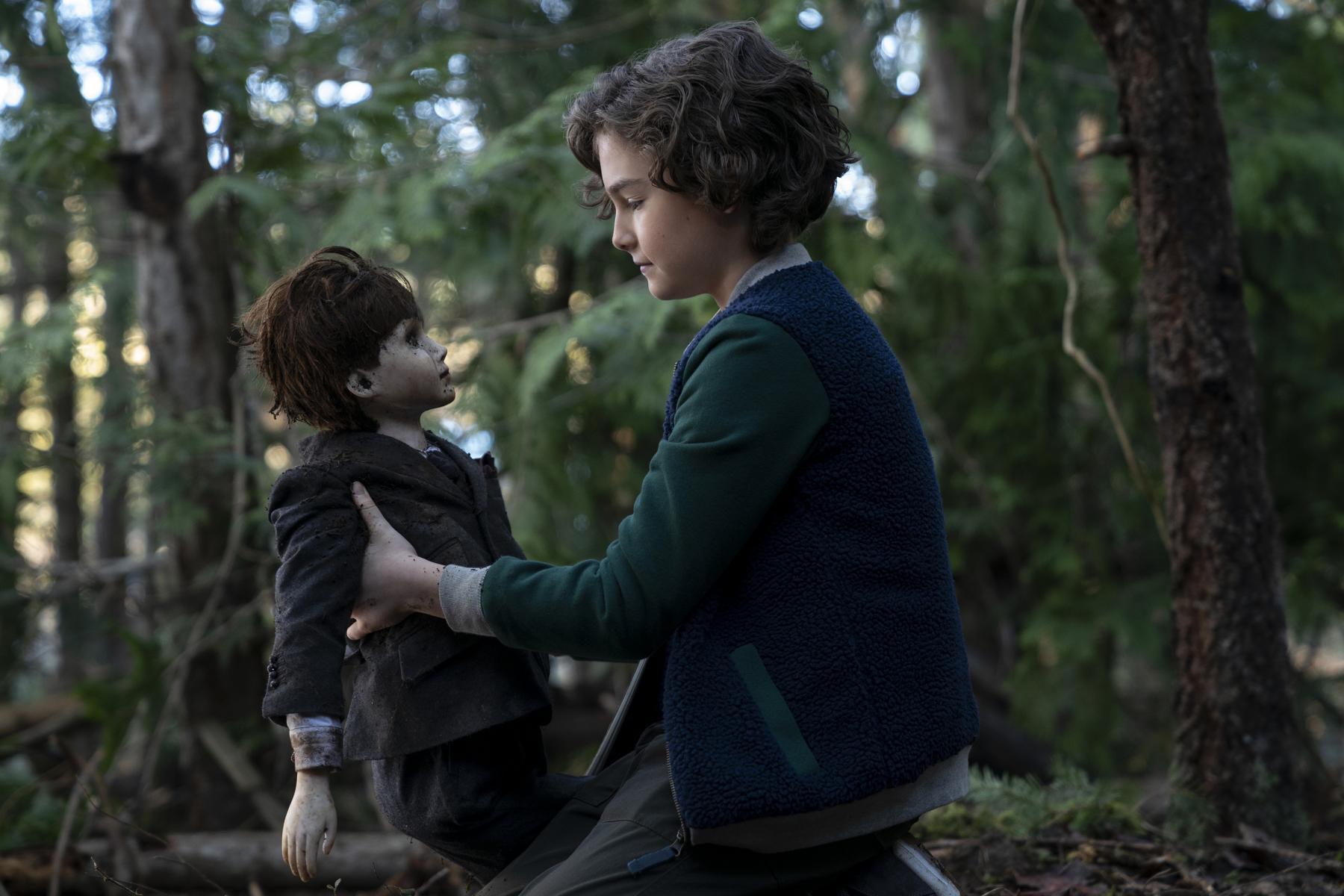 Image gallery for Brahms: The Boy II - FilmAffinity