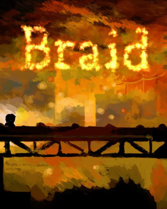 Image gallery for Braid - FilmAffinity