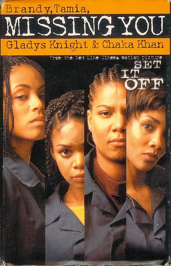 Image gallery for Brandy Feat. Tamia, Gladys Knight & Chaka Khan ...