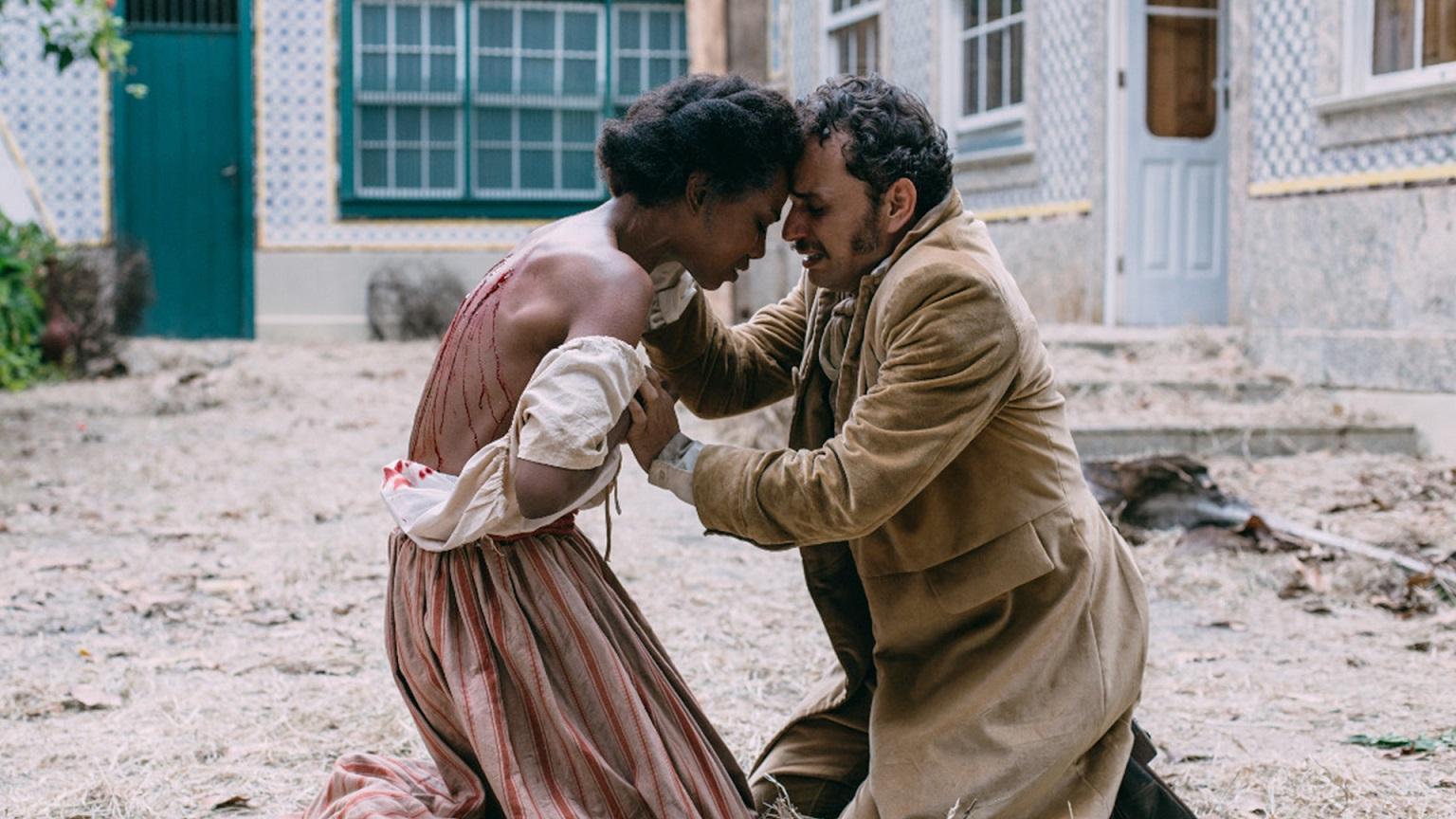 Image gallery for Brasil Imperial (Brazilian Empire) (TV Miniseries ...
