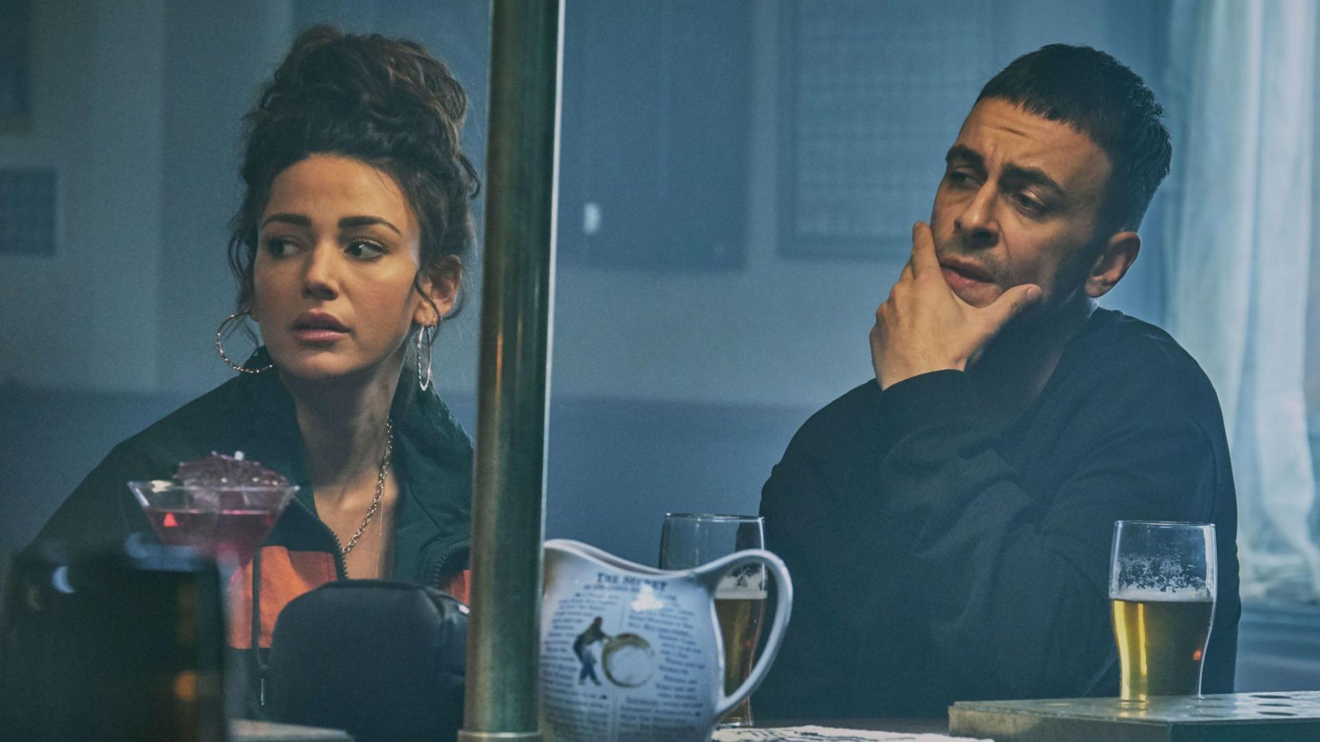 Sección visual de Brassic (Serie de TV) - FilmAffinity