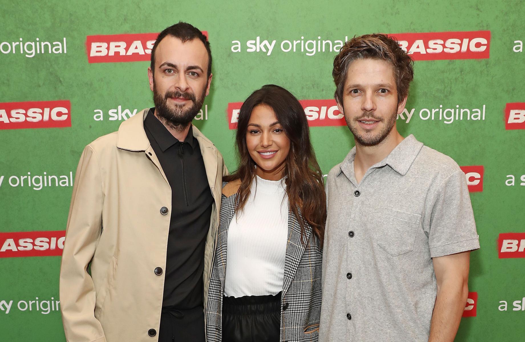 Sección visual de Brassic (Serie de TV) - FilmAffinity