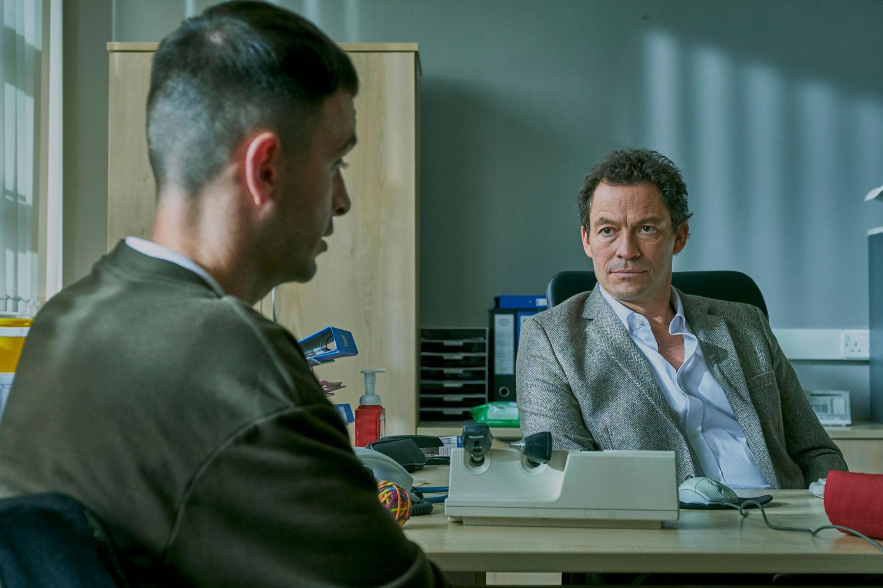 Image gallery for Brassic (TV Series) - FilmAffinity