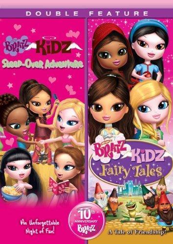 Image gallery for Bratz Kidz: Sleep-Over Adventure - FilmAffinity