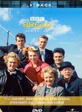 Sección visual de Bread (Serie de TV) - FilmAffinity