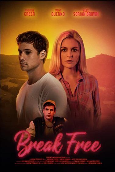 Image gallery for Break Free (S) - FilmAffinity