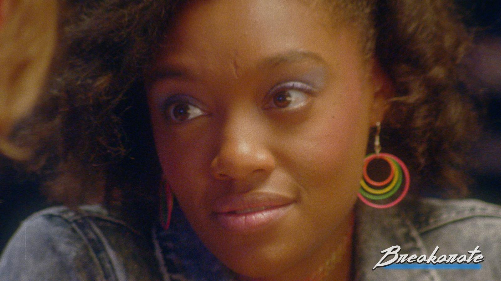 Sección visual de Breakarate (Serie de TV) - FilmAffinity