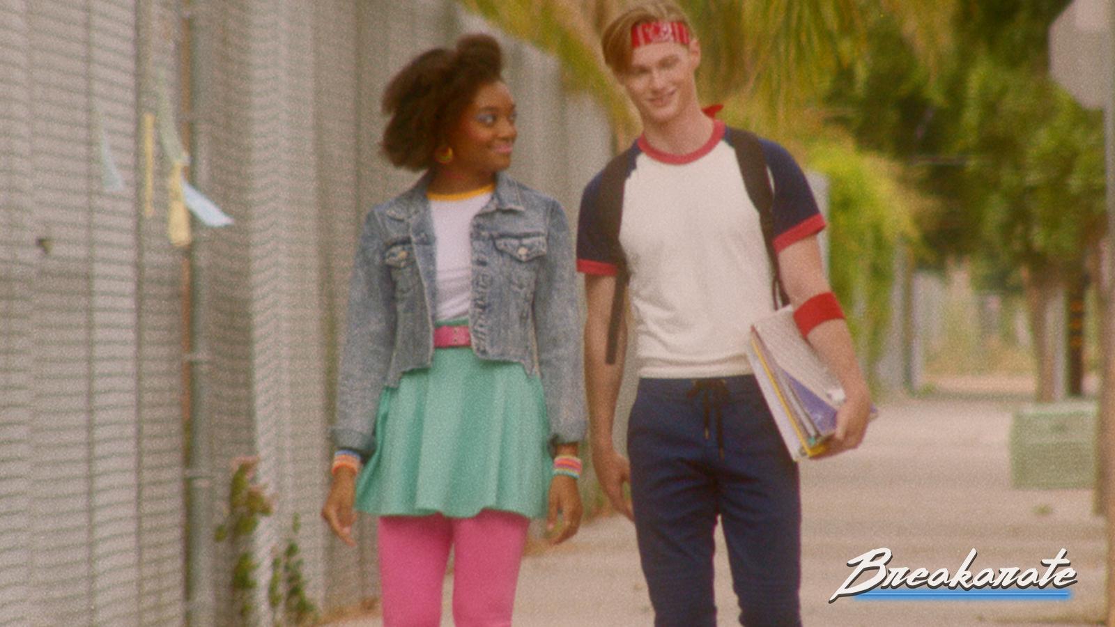 Image gallery for Breakarate (TV Series) - FilmAffinity