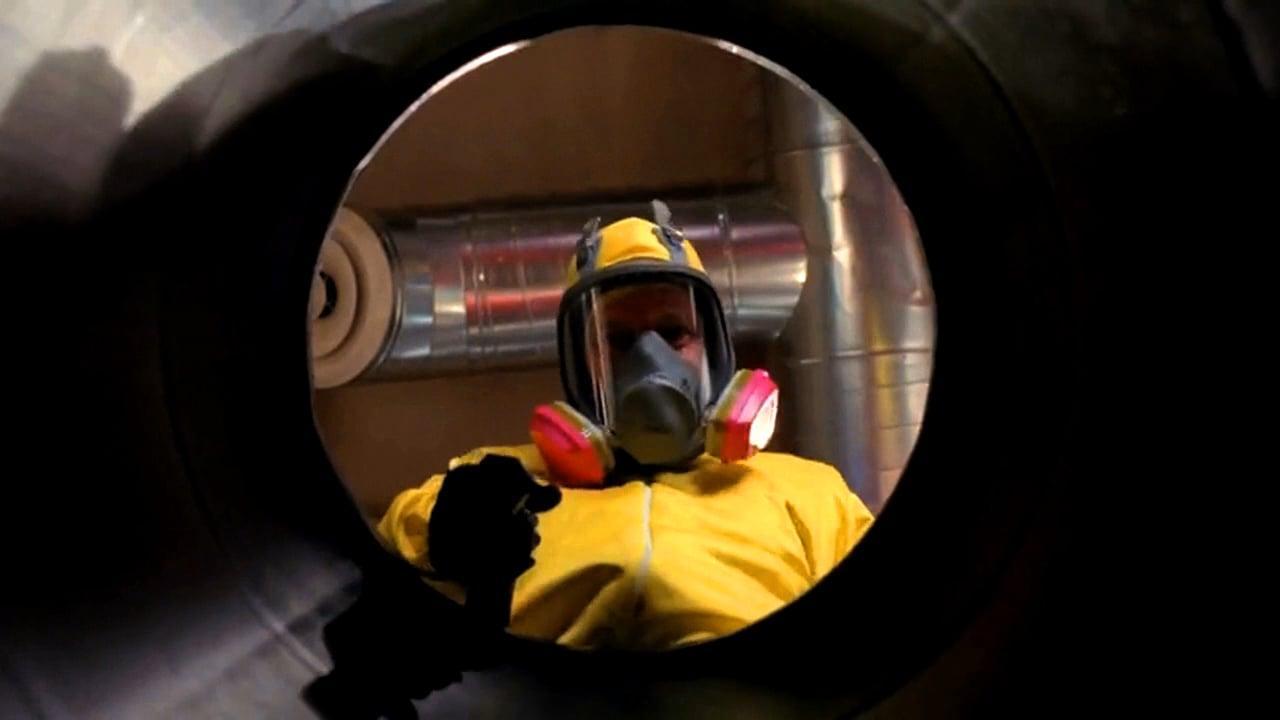 Image gallery for Breaking Bad // POV (S) - FilmAffinity