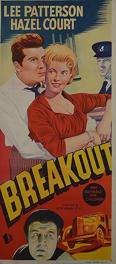 Image gallery for Breakout - FilmAffinity
