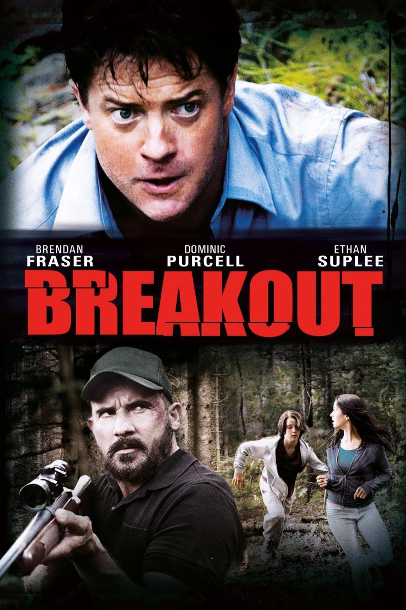 Image gallery for Breakout - FilmAffinity