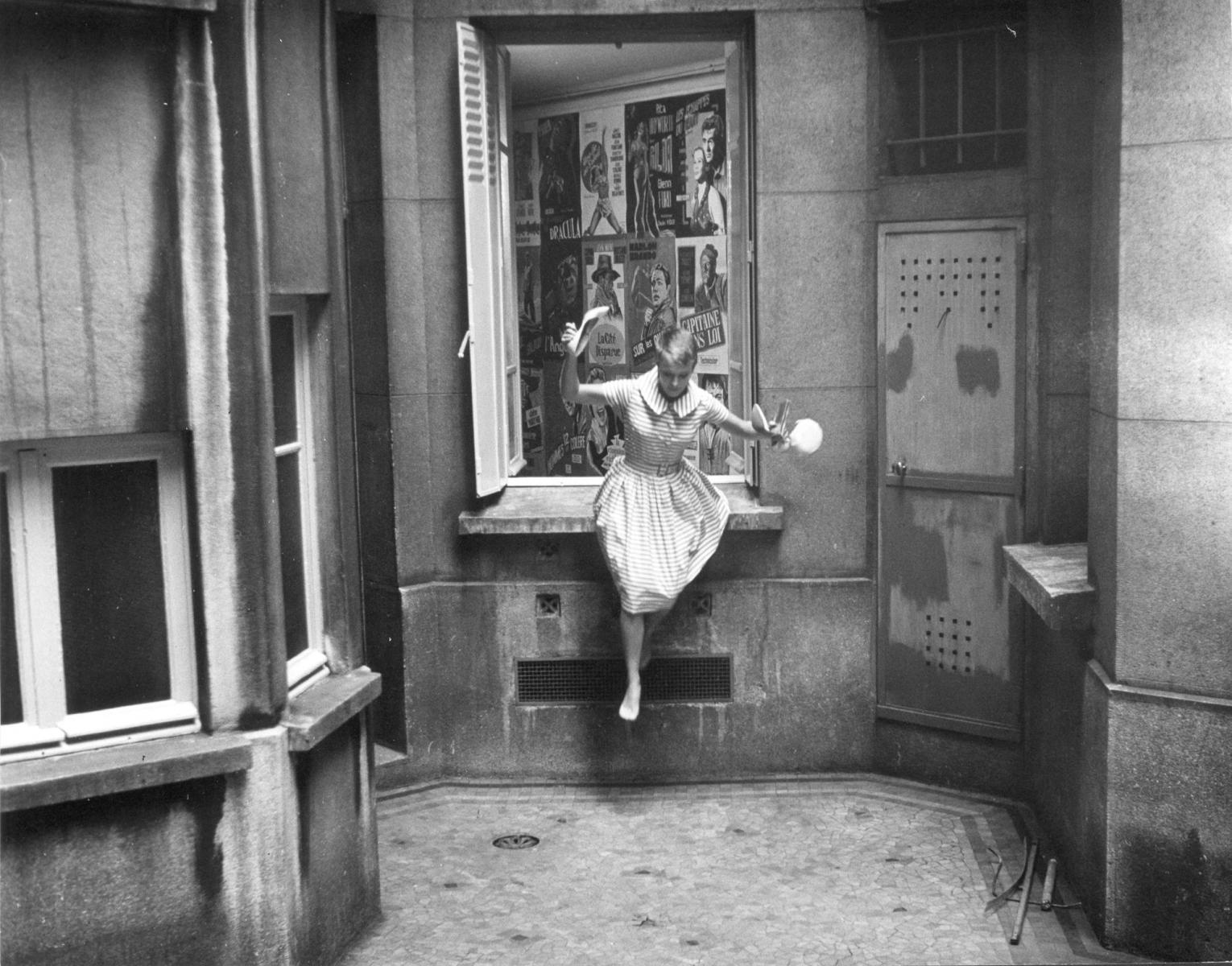 Image gallery for Breathless - FilmAffinity