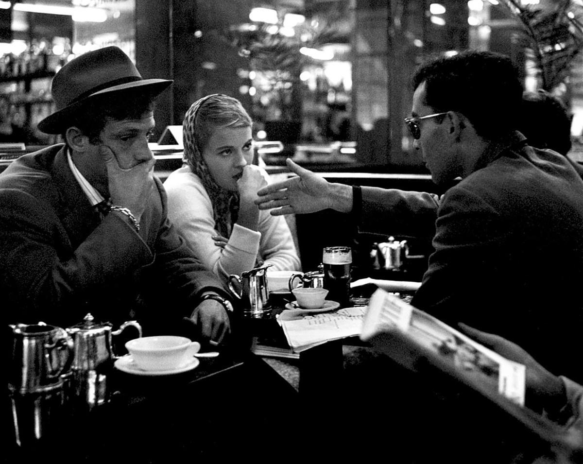 Image gallery for Breathless - FilmAffinity
