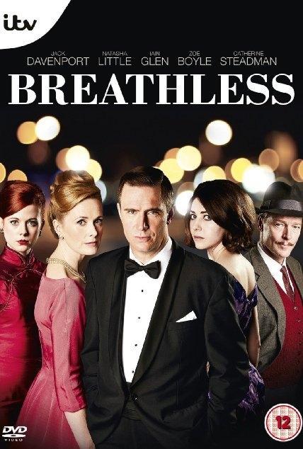 Sección visual de Breathless (Serie de TV) - FilmAffinity