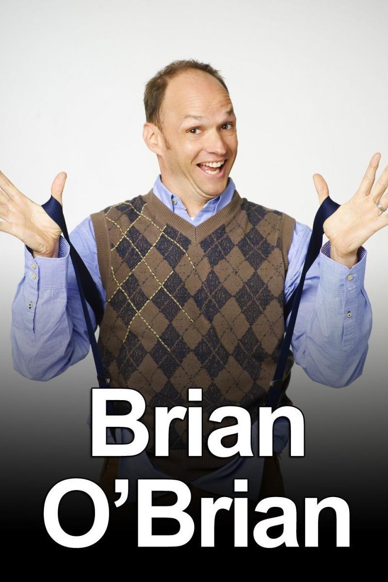 Sección visual de Brian O'Brian (Serie de TV) - FilmAffinity