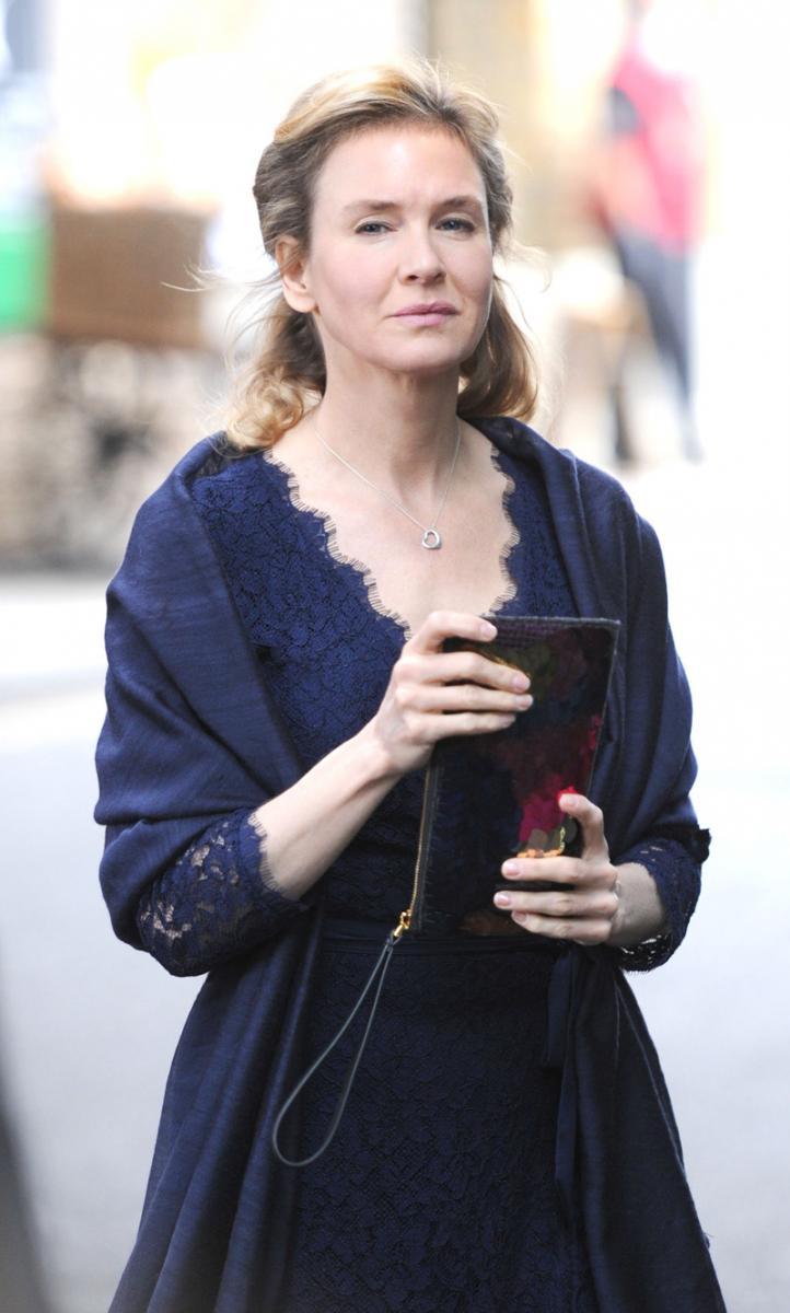 Sección visual de Bridget Jones' Baby - FilmAffinity