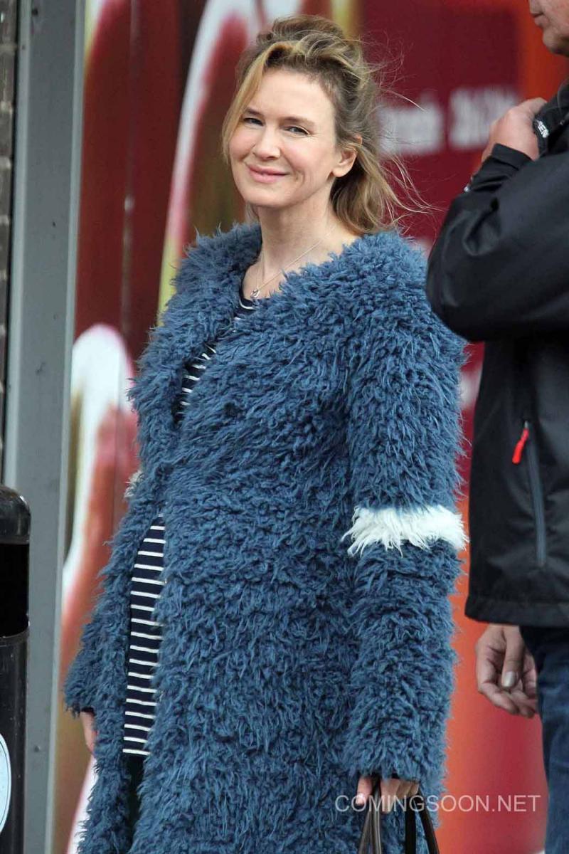 Sección visual de Bridget Jones' Baby - FilmAffinity