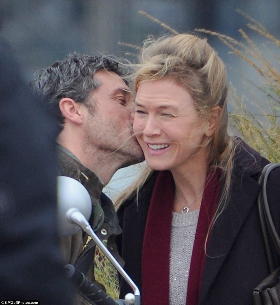 Sección visual de Bridget Jones' Baby - FilmAffinity