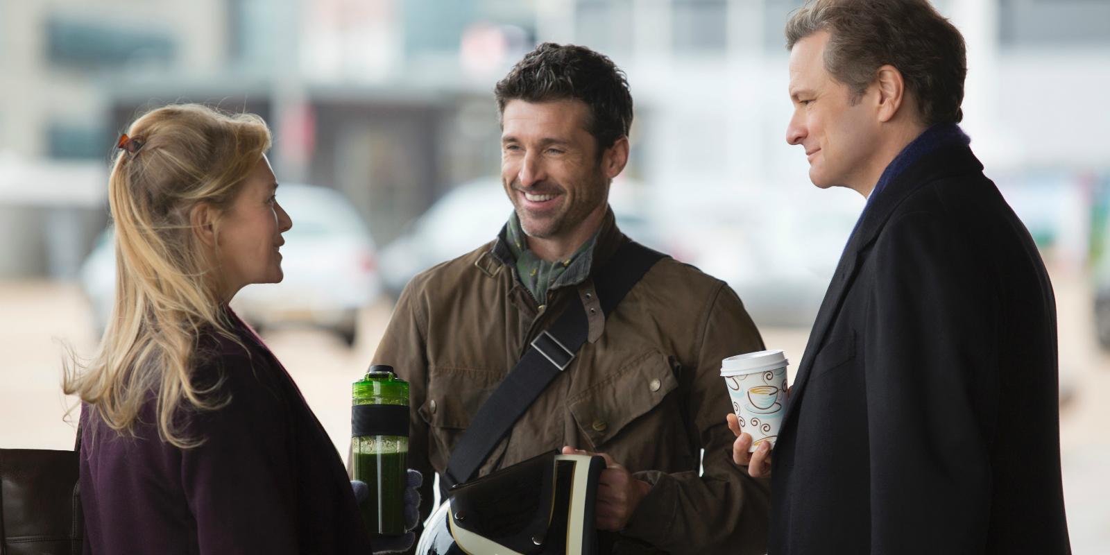 Sección visual de Bridget Jones' Baby - FilmAffinity