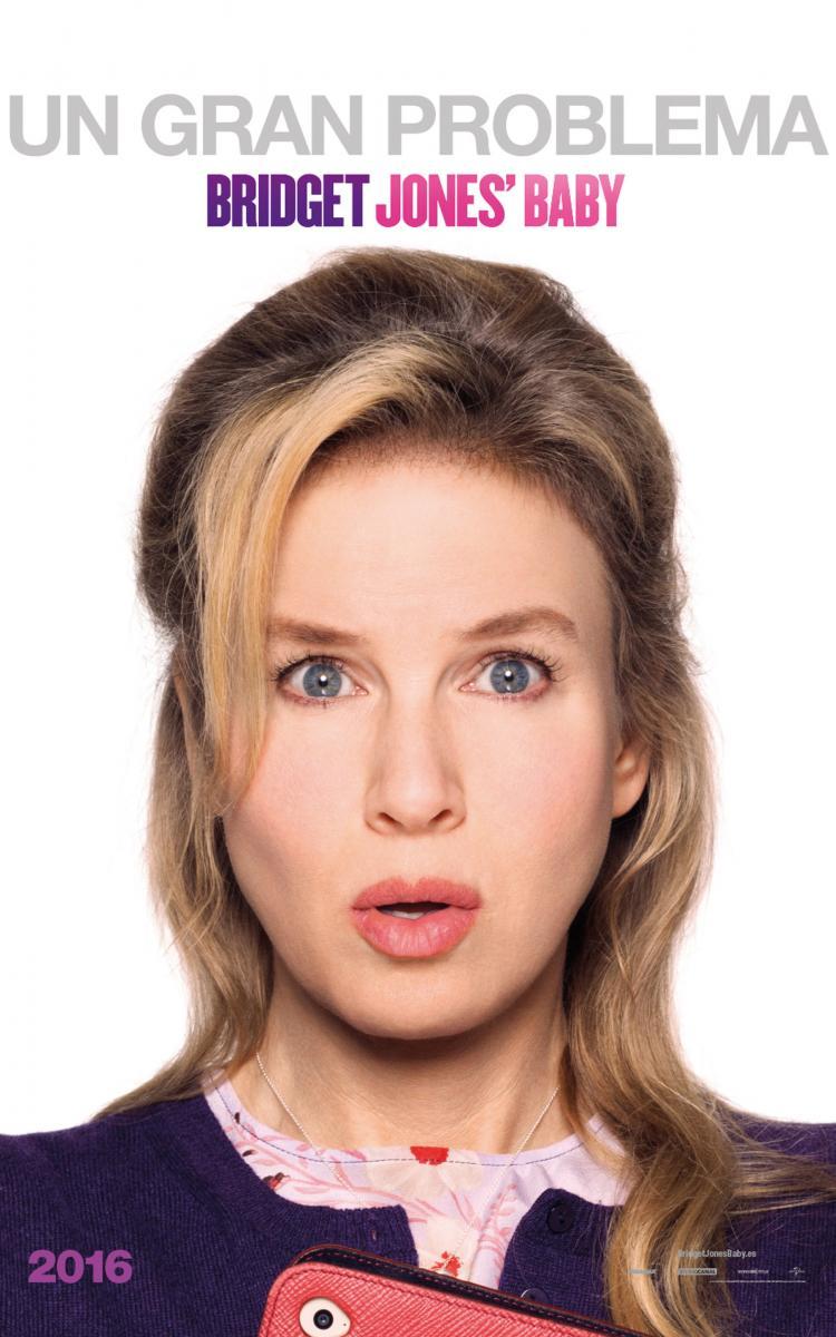 Image gallery for Bridget Jones's Baby - FilmAffinity