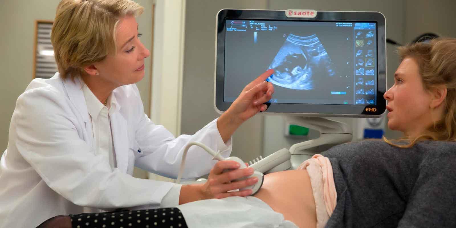 Image gallery for Bridget Jones's Baby - FilmAffinity