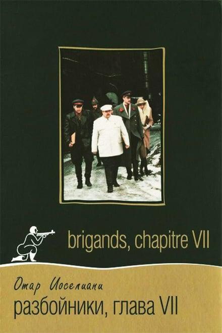 Image gallery for Brigands-Chapter VII - FilmAffinity