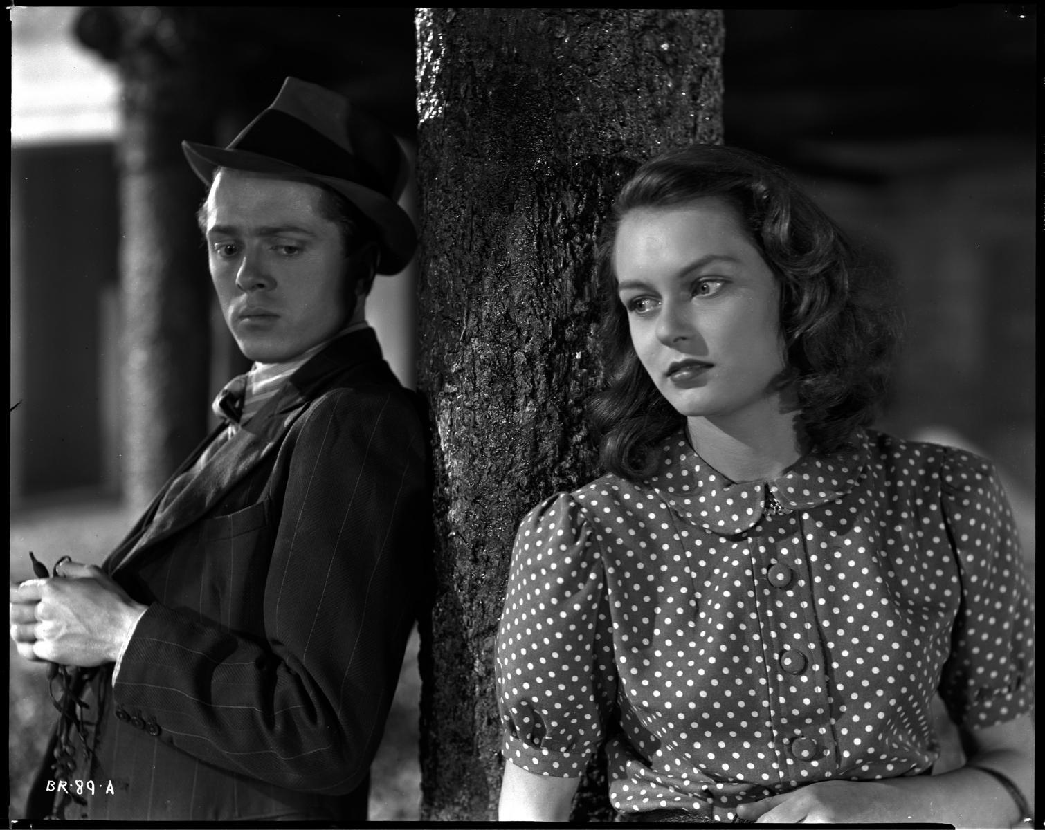Image gallery for Brighton Rock - FilmAffinity