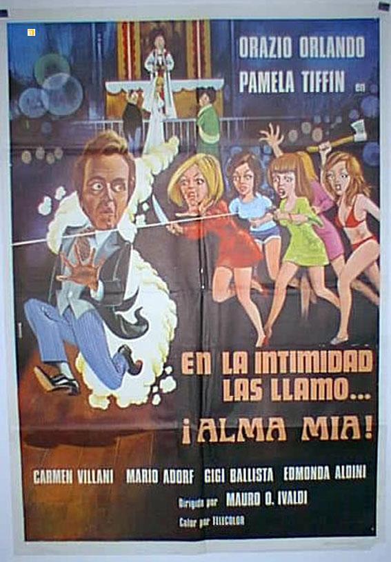 Image gallery for Brigitte, Laura, Ursula, Monica, Raquel, Litz ...