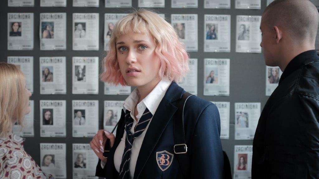 Image gallery for Bring Back Alice (TV Miniseries) - FilmAffinity