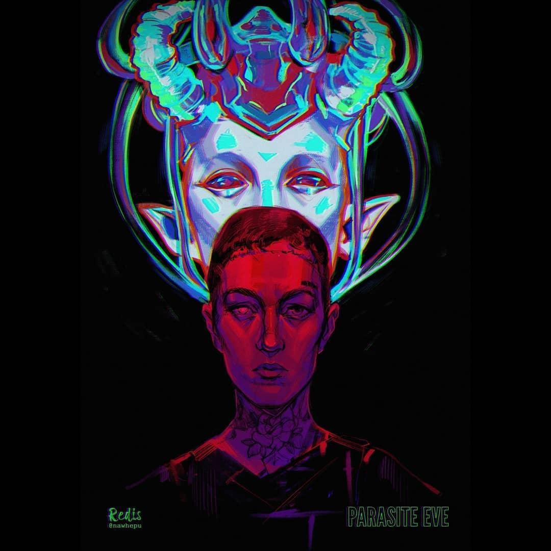 Image gallery for Bring Me the Horizon: Parasite Eve (Music Video ...