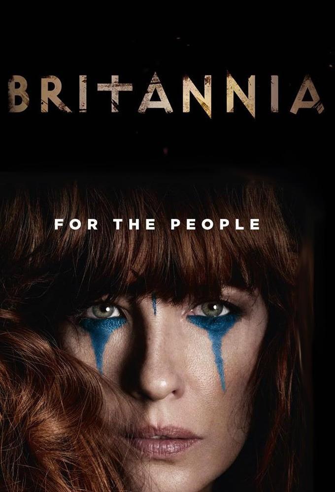 Sección visual de Britannia (Serie de TV) - FilmAffinity