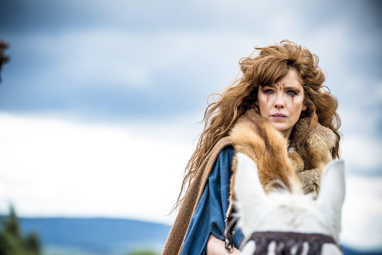 Image gallery for "Britannia (TV Series)" - FilmAffinity
