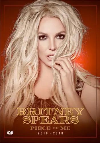 Sección visual de Britney Spears: Piece of Me (Vídeo musical ...