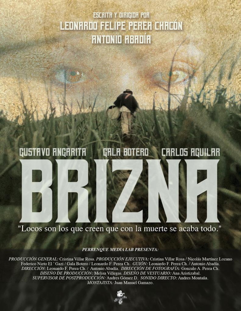 Image gallery for Brizna - FilmAffinity