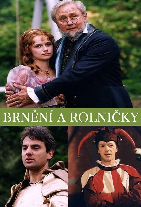 Sección visual de Brnení a rolnicky (TV) - FilmAffinity