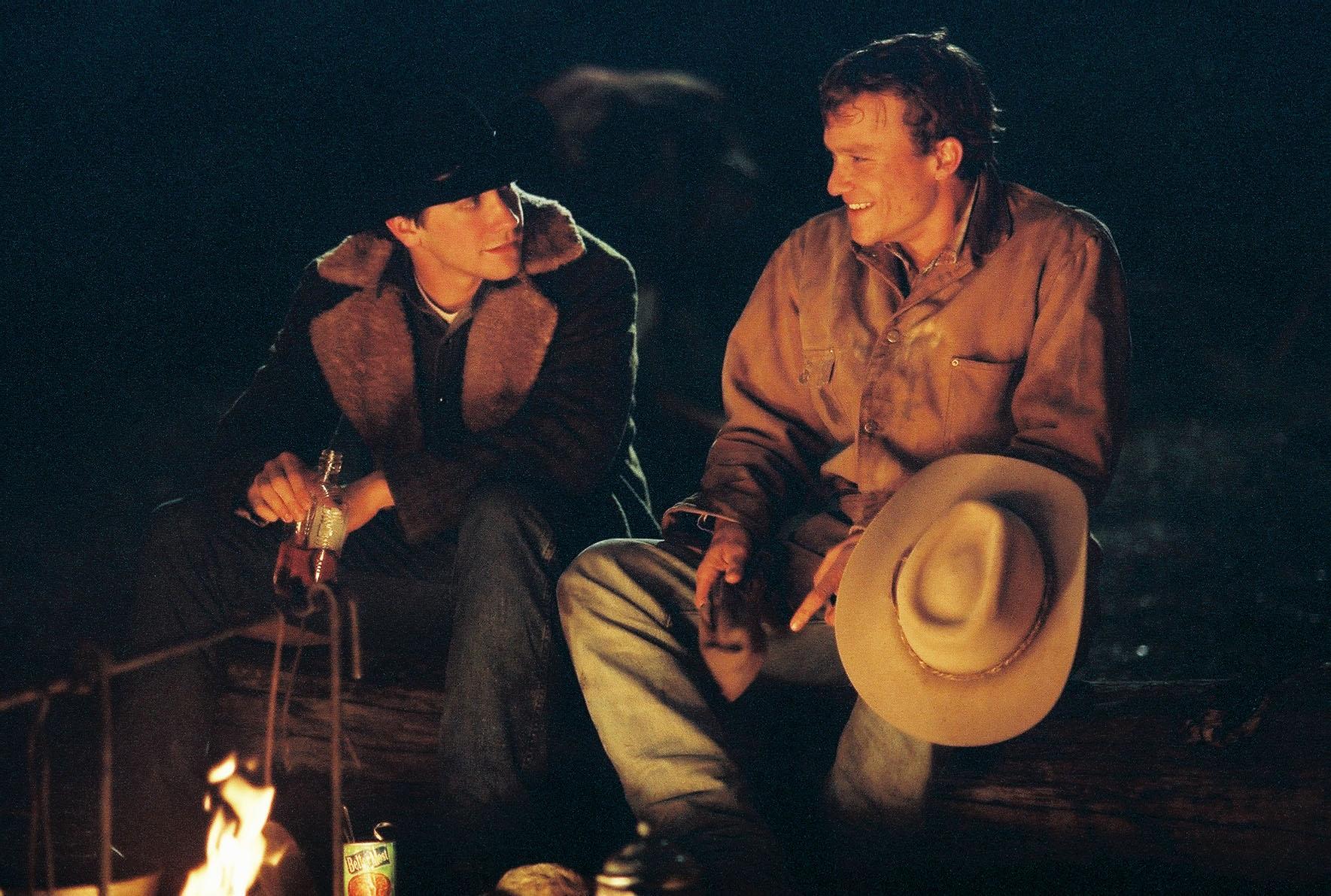 Sección visual de Brokeback Mountain (En terreno vedado) - FilmAffinity