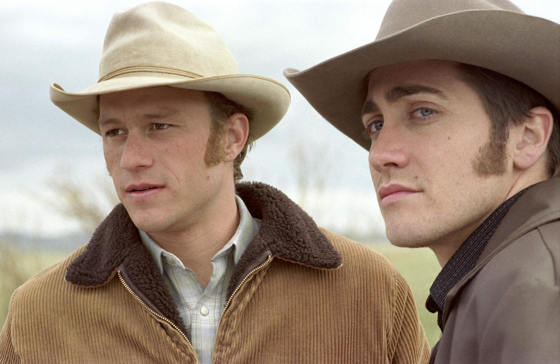 Sección visual de Brokeback Mountain (En terreno vedado) - FilmAffinity