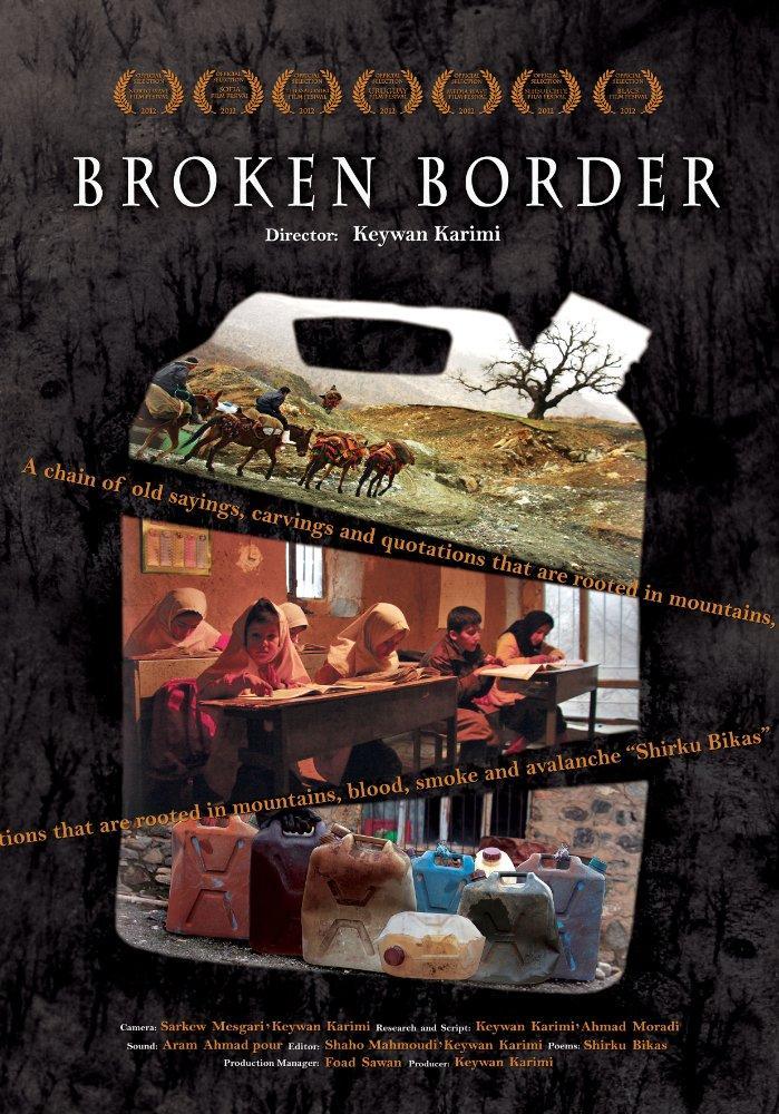 Image gallery for Broken Border (S) - FilmAffinity