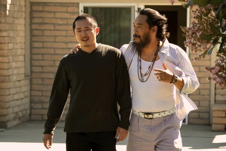 Sección visual de Bronca (Miniserie de TV) - FilmAffinity