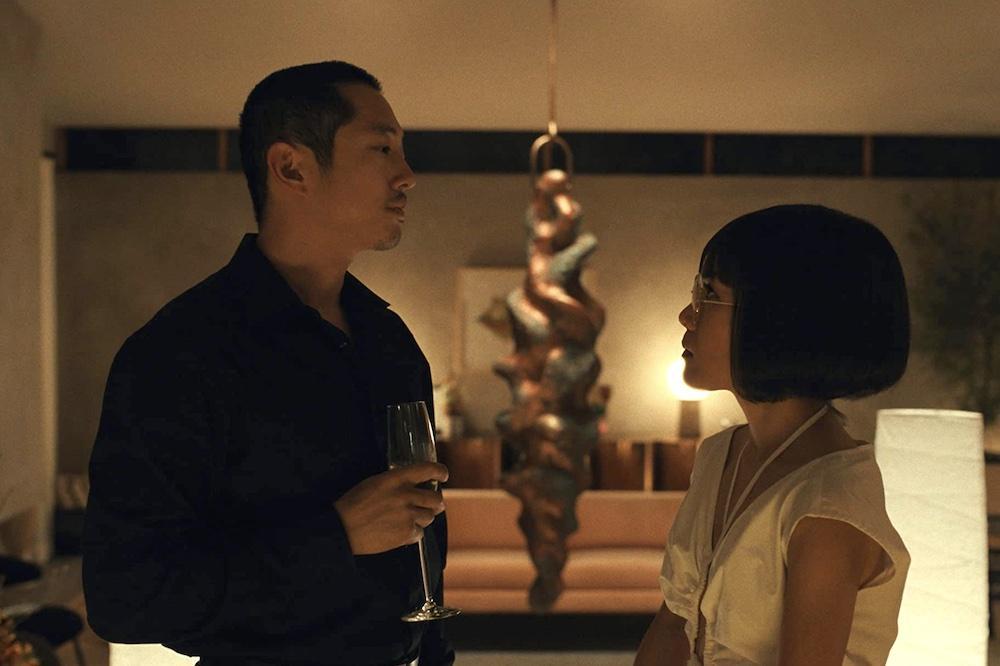 Sección visual de Bronca (Miniserie de TV) - FilmAffinity