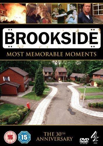 Sección visual de Brookside (Serie de TV) - FilmAffinity