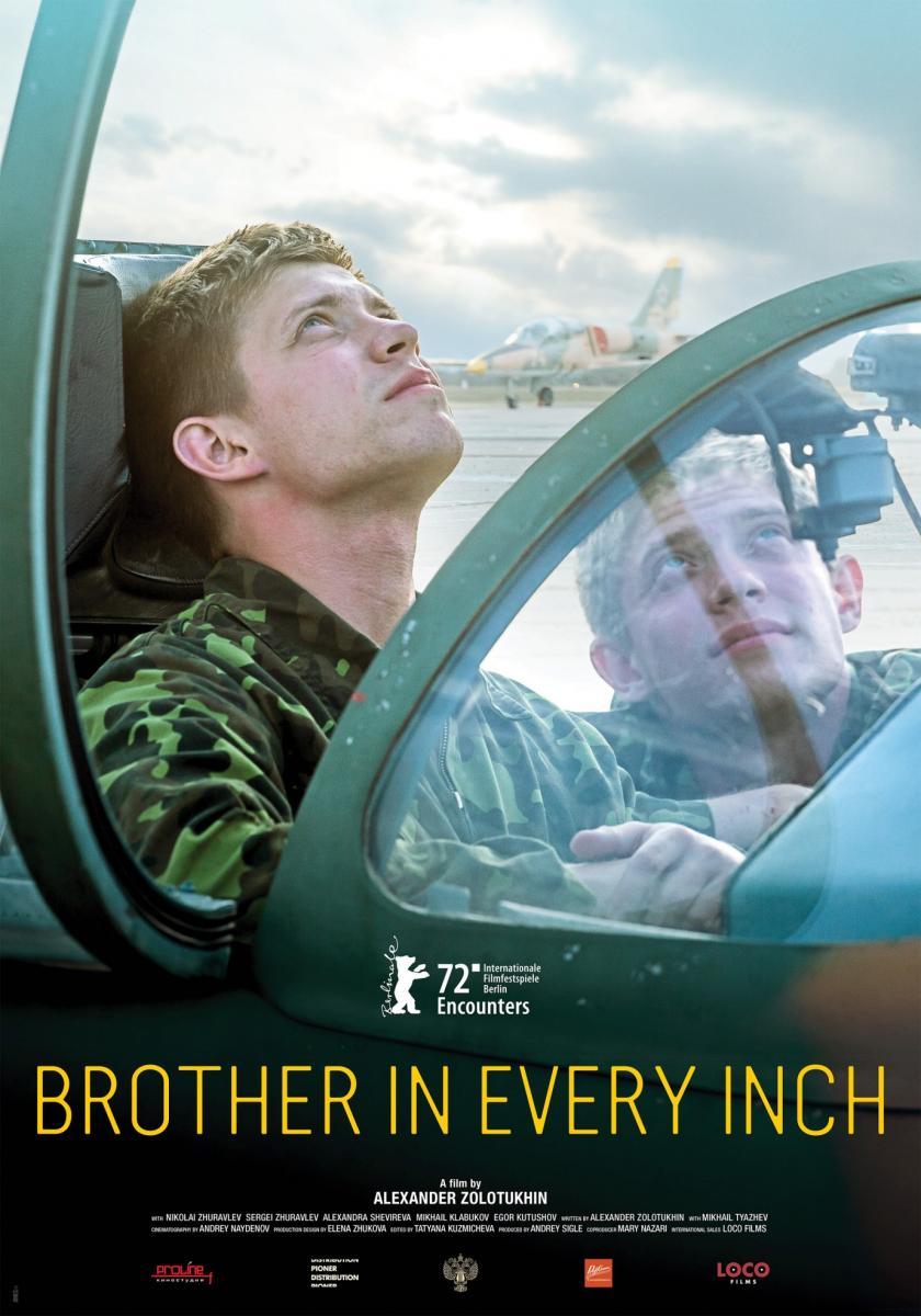 Image gallery for Brother in Every Inch - FilmAffinity