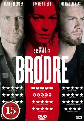 Image gallery for Brothers (Brødre) - FilmAffinity