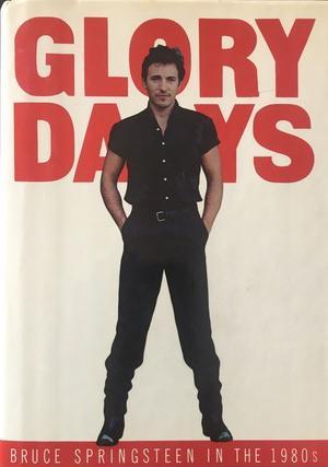 Sección visual de Bruce Springsteen: Glory Days (Vídeo musical ...