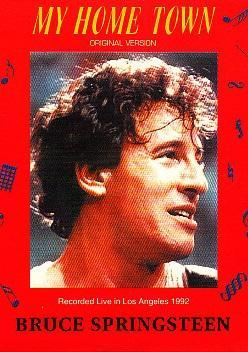 Image gallery for Bruce Springsteen: My Home Town (Music Video ...