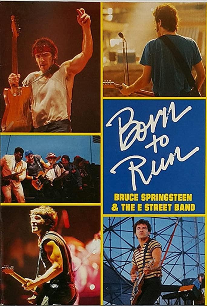 Image gallery for Bruce Springsteen & the E Street Band: Born to Run ...